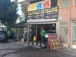 Sapmaz Detailing (Şirinyalı Mah., 1497. Sok., No:27D, Muratpaşa, Antalya), oto yıkama  Antalya'dan