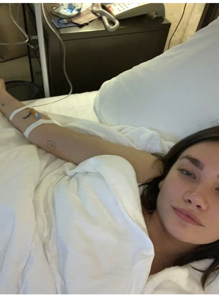 Madde bağımlılığı tedavi merkezi Эко-Мед, Biysk, foto