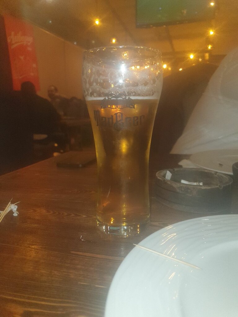 Bar Tad Beer, Bakü, foto