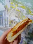 Пекарня (ulitsa Karla Marksa No:12, selo Komsomolskoye), ekmek fırını  Çuvaşya'dan