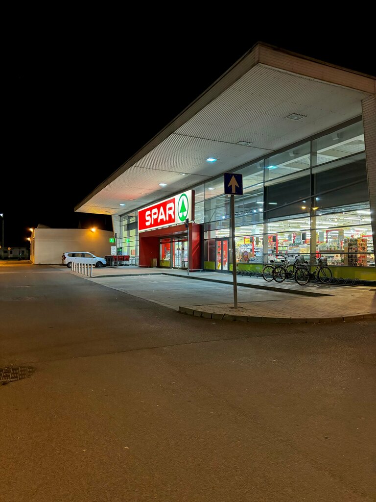Süpermarket Spar, Dünya, foto