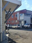 Танега (Russkaya Street No:92Бс2), cam ve cam ürün üreticisi  Vladivostok'tan