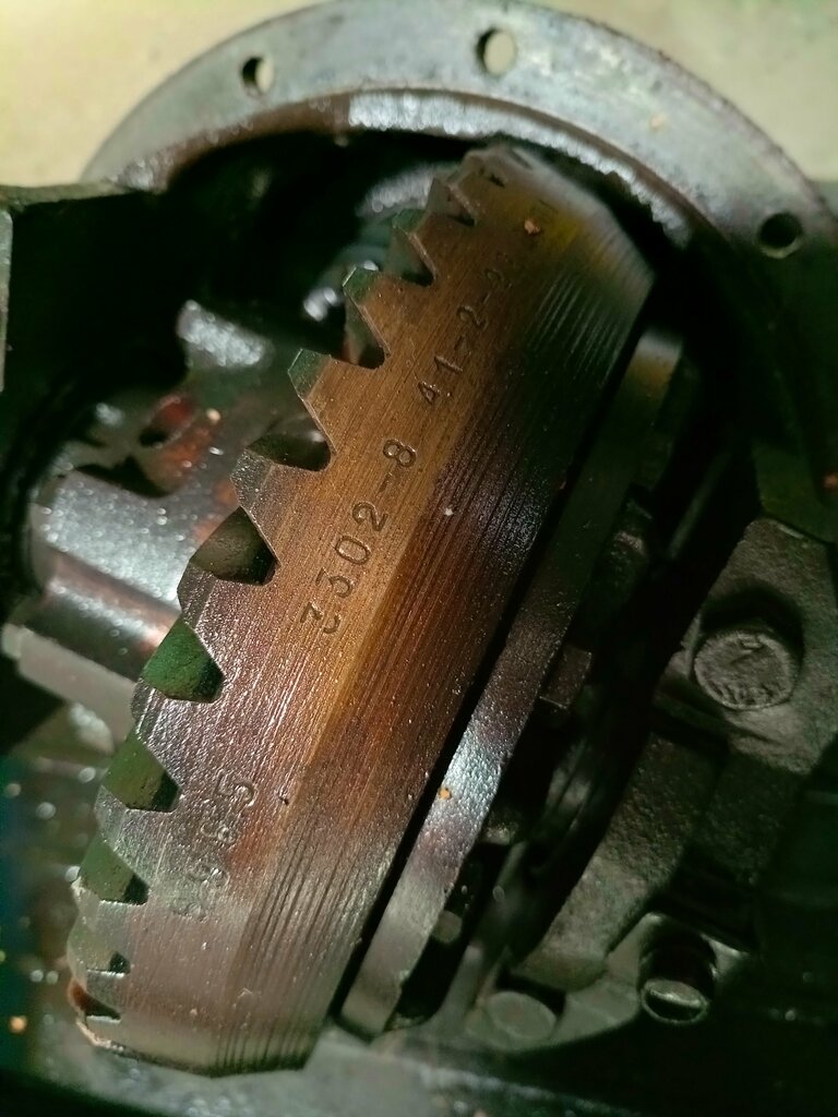 Otomobil servisi Поехали 66, Sverdlovskaya oblastı, foto