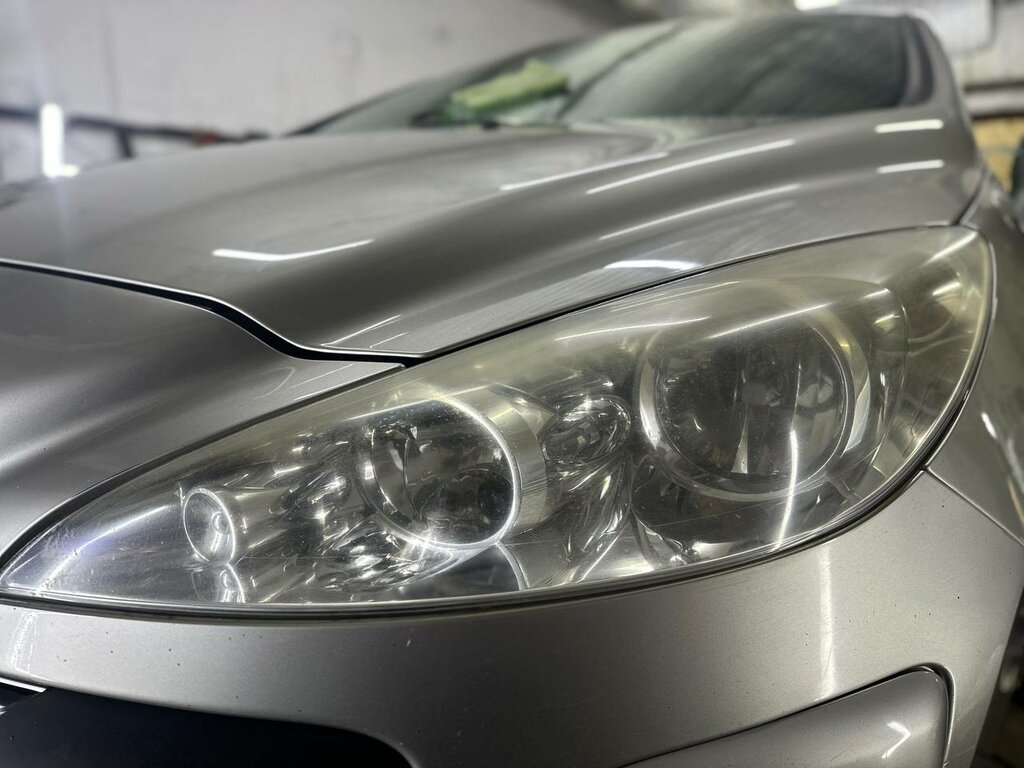 Detaylı oto bakımı Bro_detailing_spb, Saint‑Petersburg, foto