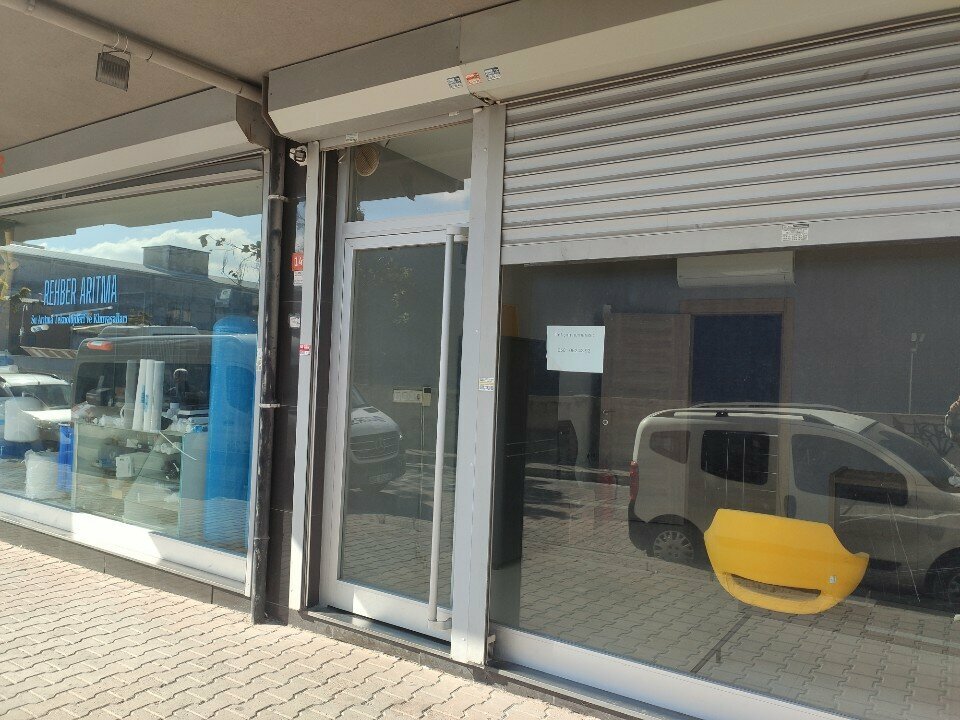 Oto kiralama Gri Rent Araç Kiralama, İstanbul, foto