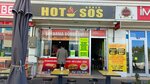 Hot Sos (Konya, Selçuklu, Şeyh Şamil Mah., Eminönü Cad., 23H), restoran  Konya'dan