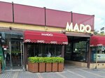 Nerimanov Mado (Сity ​​of republican subordination Baku, Narimanov district, Tеbriz Street, 179), kafe  Bakü'den