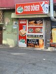 Cross Döner (Sarıçam Mah., 2456. Sok., No:2, Yüreğir, Adana), fast food  Adana'dan