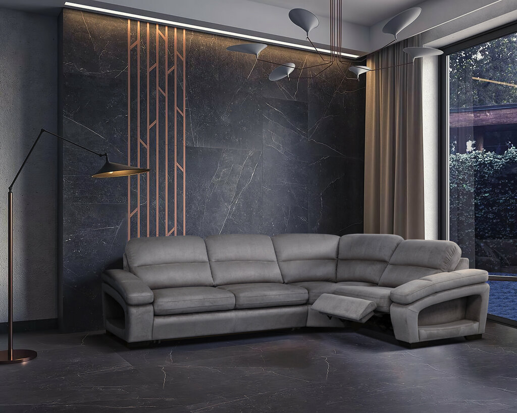 Koltuk takımı mağazaları Мебель братьев Баженовых, Riazan, foto