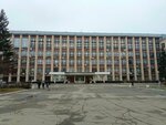 Роспечать-Алтай (Lenina Avenue No:46), gazete bayi  Barnaul'dan