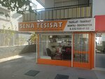 Sena Tesisat (Hamidiye Cad., No:15A, Muratpaşa, Antalya), su tesisatı ekipmanları  Antalya'dan