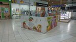 Dolce Latte (Alebashevskaya Street No:19), dondurmacılar  Tiumen'den