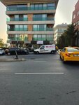 Kadraj (İstanbul, Sarıyer, Adnan Kahveci Cad., 2A), diş sağlığı poliklinikleri  İstanbul'dan