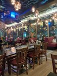 Creek City Restaurant (45/1, 3B Street, Al Souq Al Kabeer, Bur Dubai, Dubai), restoran  Dubai'den