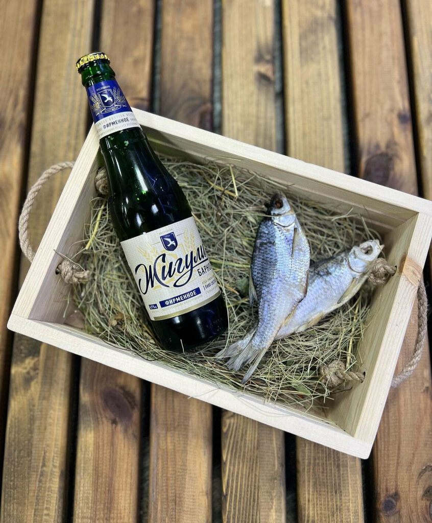 Bira dükkanı Пара литров, Bataysk, foto