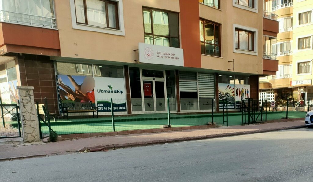 Eğitim merkezleri Uzman Ekip Kurs Merkezi, Konya, foto