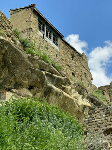 Otel Гостевой дом Ашурлаевых, Dağıstan, foto