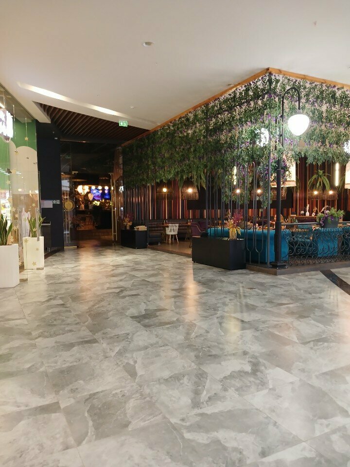 Bowling salonları Restaurant&Bowling Tuya, Pavlodar, foto