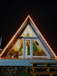 Zelenyye prostory (No:180, kottedzhny posyolok Morozovskiy Uyezd), resort oteller, tesisler  Moskova ve Moskovskaya oblastından