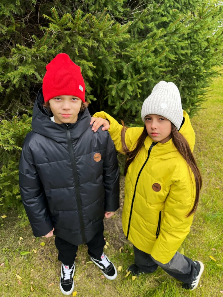 Çocuk giyim mağazaları Real Young, Krasnoyarsk, foto