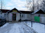 Магазин (No:44, SNT Malina), market  Saint‑Petersburg ve Leningradskaya oblastından