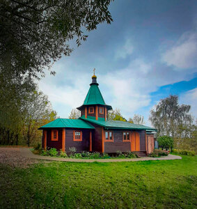 Church of the Ascension (Pervomayskaya ulitsa No:3), ortodoks kiliseleri  İstra'dan