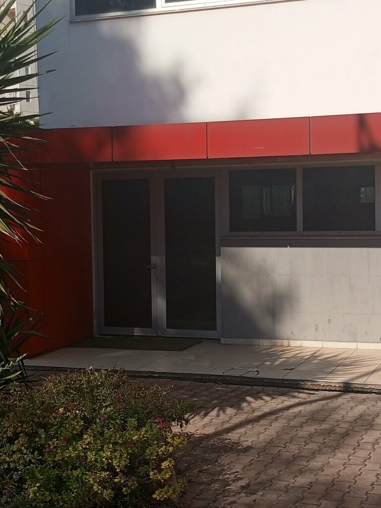 Eğitim merkezleri Recep Gürbüz Güreş Eğitim Merkezi, Antalya, foto