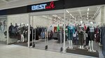 Best и Я (ulitsa Muzhestva No:10), giyim mağazası  Krasnoyarsk'tan