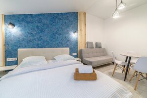 Flagman (Moskovskaya Street No:6, Penza), otel  Penza'dan