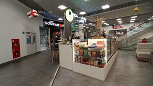 OCoffee (ulitsa Yashchenko No:1), kahve dükkanları  Novoçerkassk'tan