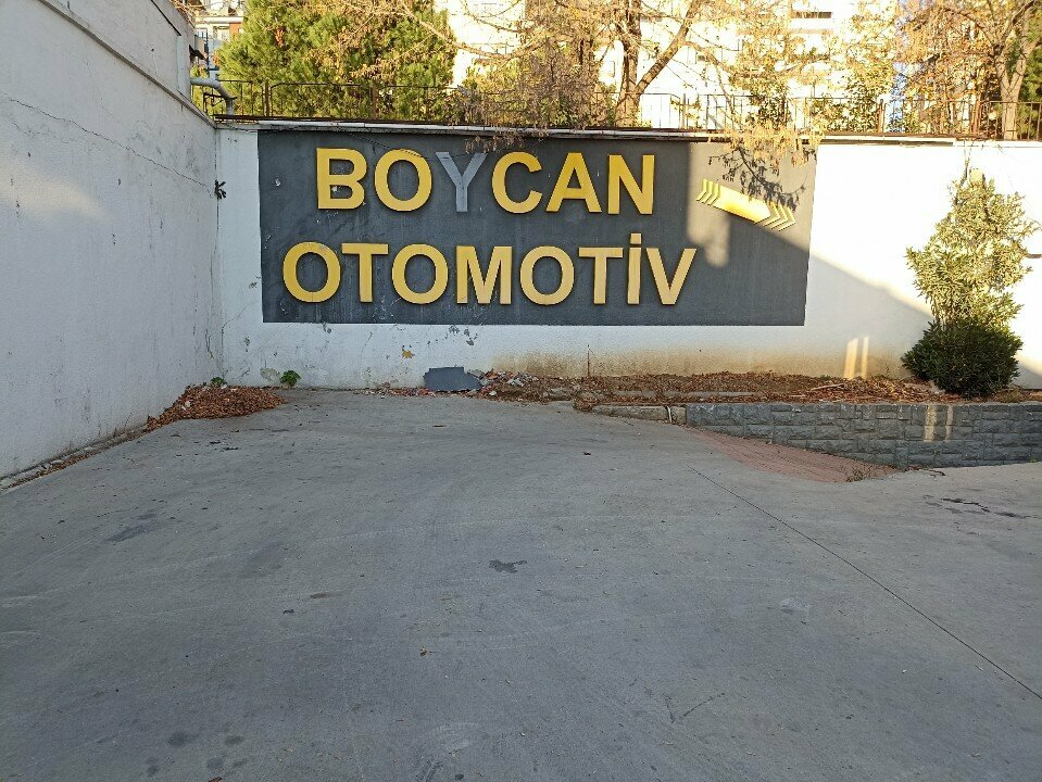Otomobil servisi Otaş Otomotiv Ticaret, İstanbul, foto