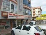Erkan (Ankara, Mamak, Şahintepe Mah., 645 Sok., 1), pencere üretim, satış ve montaj firmaları  Ankara'dan