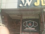 Fitness club (Commercial Market Road No:289), fitness kulüpleri  Rawalpindi'den