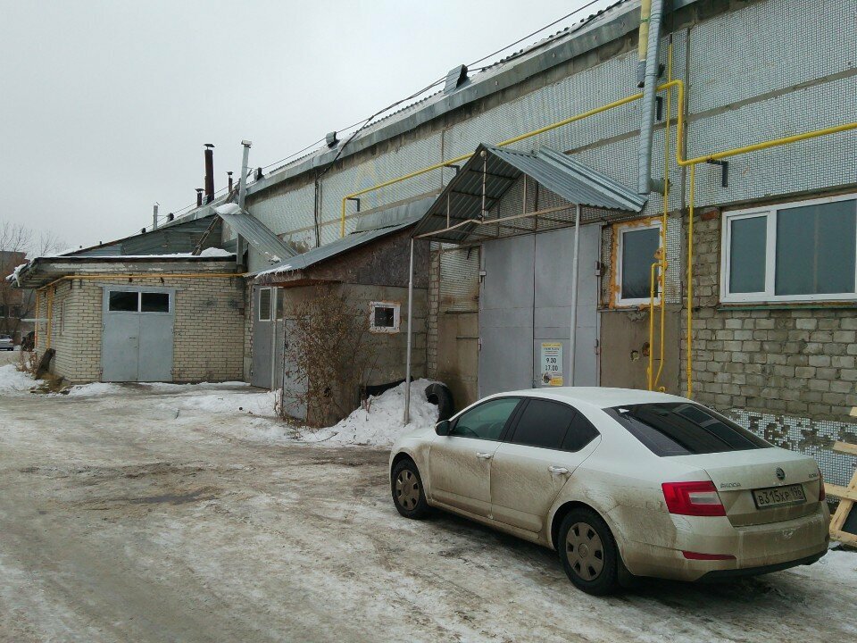 Çitler, parmaklıklar Курганский штакетник, Kurgan, foto