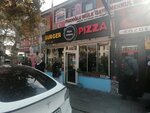 Pizza Lovers (Ankara, Çankaya, Balgat Mah., Ziyabey Cad., 59F), restoran  Ankara'dan
