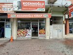Kozanoğlu Restoran (Adana, Yüreğir, Orhan Kemal Blv., 20/A), fast food  Adana'dan