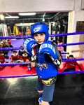 Sezer Fight Club Selçuk (İzmir, Selçuk, Atatürk Mah., 1005 Sok., 10), spor okulları  Selçuk'tan