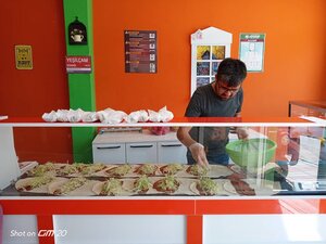 Bolvadin Antep Çiğköfte (Afyonkarahisar, Bolvadin, Lala Sinan Paşa Mah., Moda Sok., 5/C), restoran  Bolvadin'den
