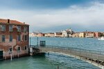 Al Redentore di Venezia Apartments (Venice, Fondamenta Fianco Ponte Lungo, 234/A), otel  İtalya'dan