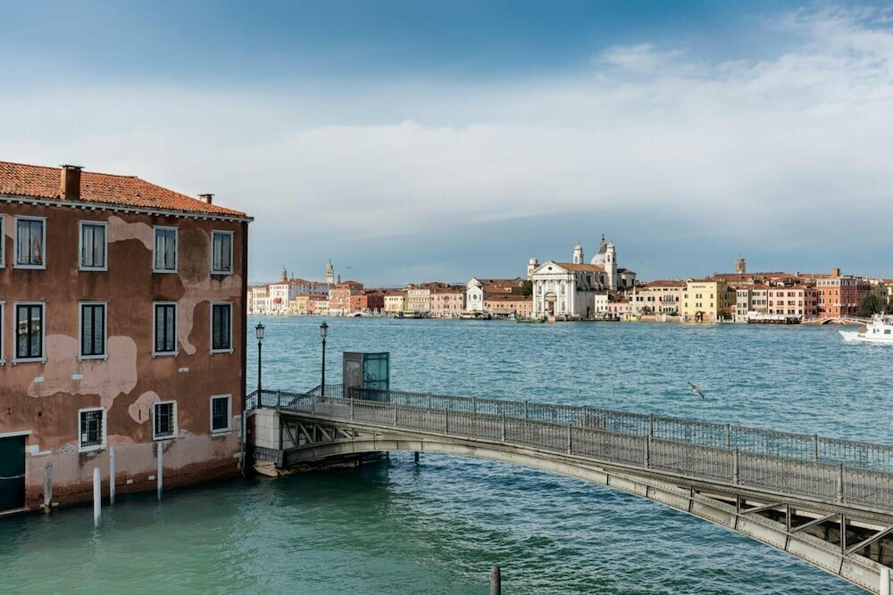 Otel Al Redentore di Venezia Apartments, Dünya, foto