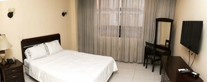 Hotel Novo (Provincia de San Jose, Canton de Desamparados, Distrito de San Juan de Dios), otel  San Jose'den
