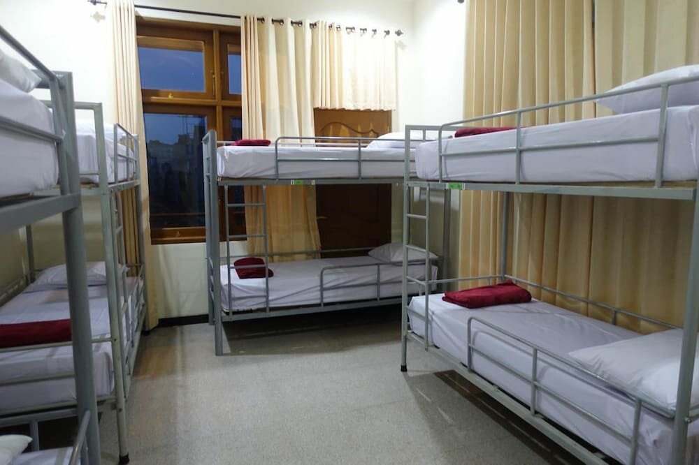 Otel The Backpacker Semarang - Hostel, Semarang, foto