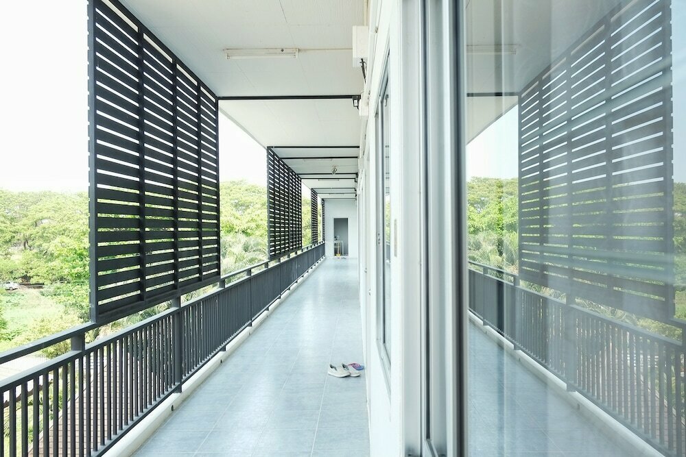 Otel Tf Hotel, Chiang Mai, foto