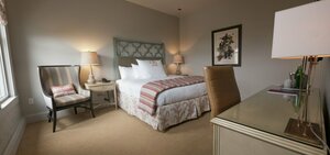 The Southern Hotel (Louisiana, Saint Tammany Parish, Covington), otel  Covington'dan