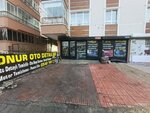 Onur oto detailing (Aşık Veysel Mah., 323. Sok., No:4, Mamak, Ankara), oto temizleyicisi  Ankara'dan