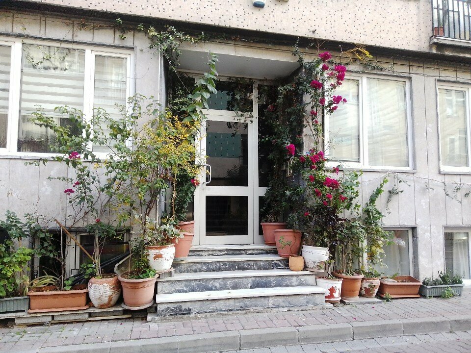Hukuk büroları Ekdial Law, İstanbul, foto