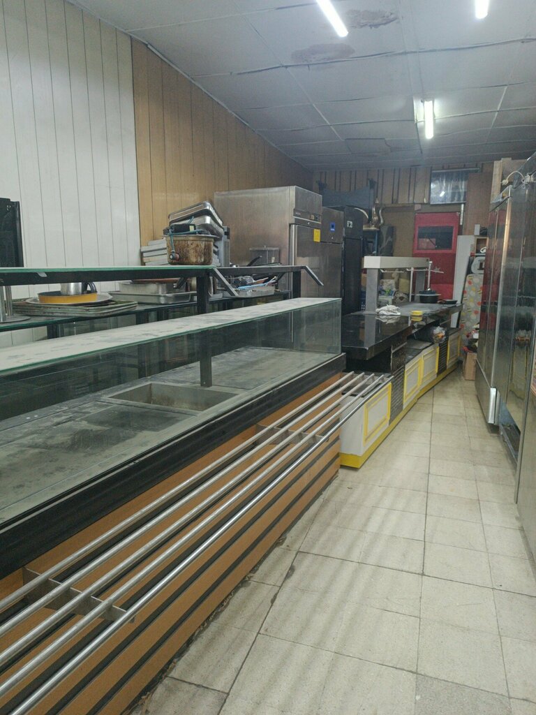 i̇kinci el eşya alımı Volkan Endüstriyel Mutfak, Ankara, foto