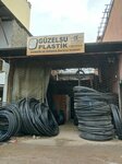Güzelsu Plastik (Sedir Mah., Akın Cad., No:35, Muratpaşa, Antalya), plastik işleme ekipmanları firmaları  Antalya'dan