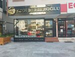 Ezgi Berberoğlu Güzellik Salonu (Bursa, Nilüfer, Beşevler Cad., 37B), güzellik salonu  Bursa'dan