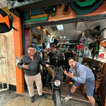Bicimotos Store (Distrital Lince, Avenida José Leal, 260), bisiklet mağazaları  Lima'dan